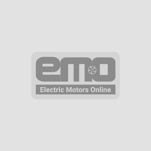 Buy 1.1kw 2 pole, D56 frame, foot mount, 220V general purpose motor Online